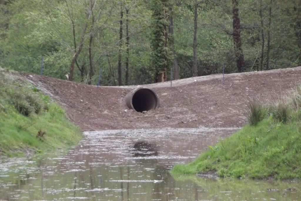 Terraseal – The self healing, chemically resistant, lightweight barrier ...