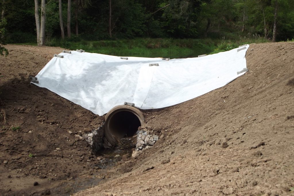 Terraseal – The self healing, chemically resistant, lightweight barrier ...