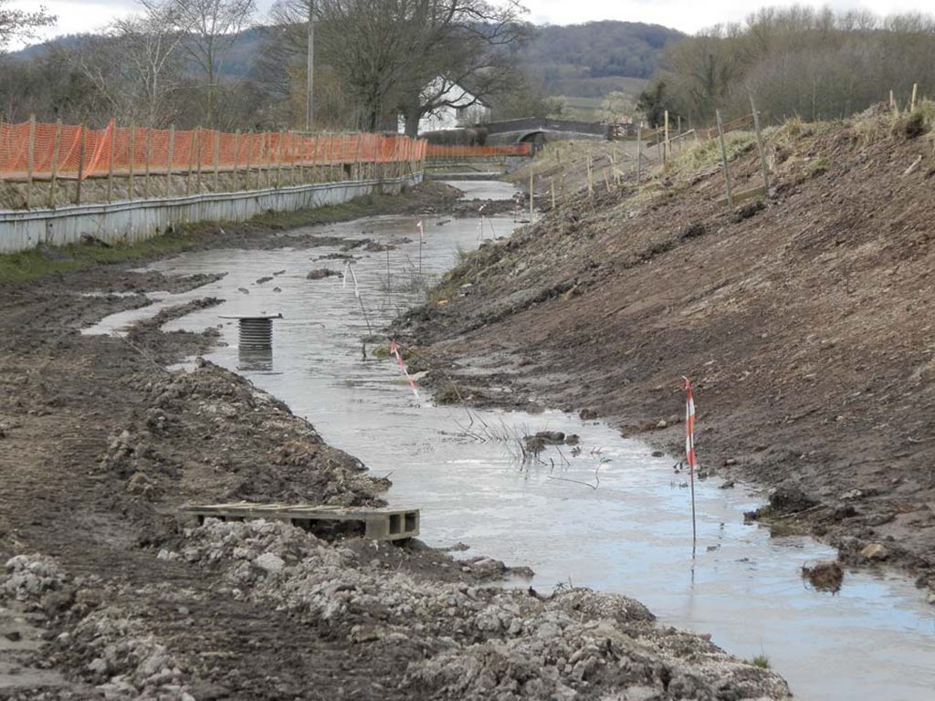 Terraseal – The self healing, chemically resistant, lightweight barrier ...