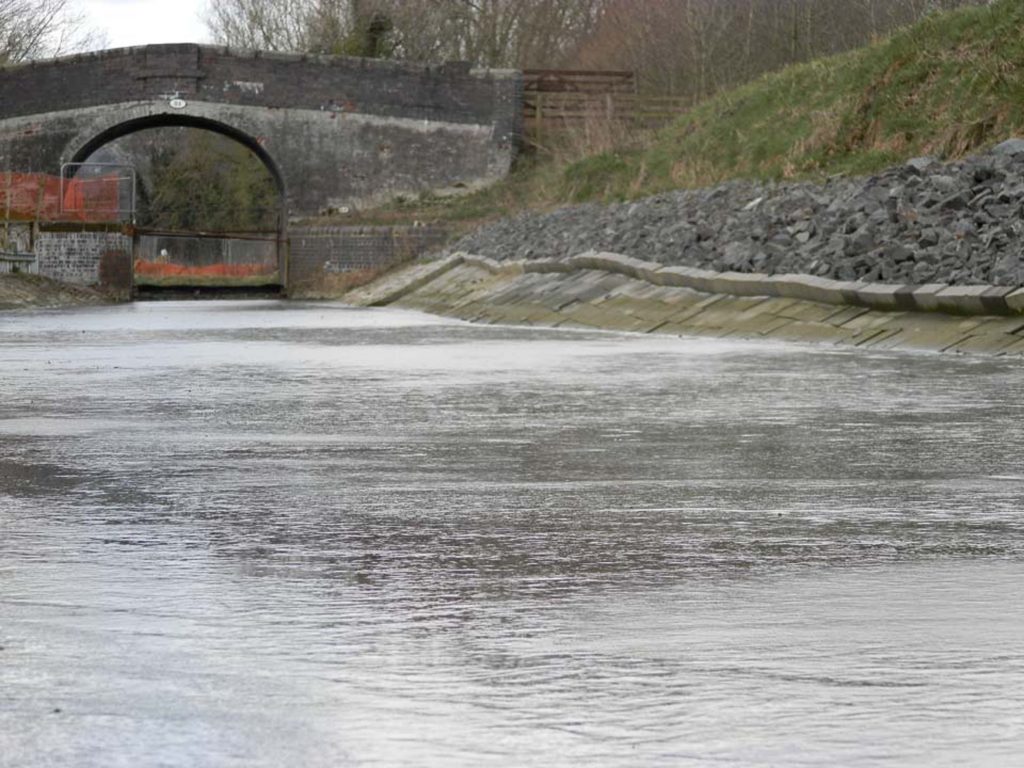 Terraseal – The self healing, chemically resistant, lightweight barrier ...